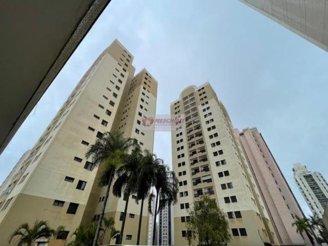 Aluguel de Apartamento de 3 Quartos na Chácara Primavera, Campinas SP: 1 Suíte, 2 Banheiros e 1 Vaga