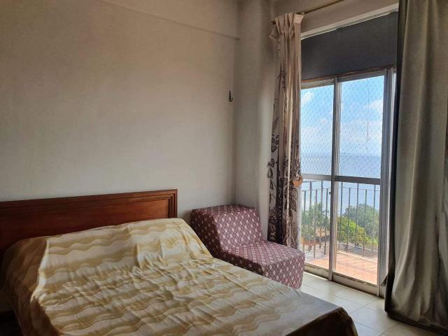 Aluguel de apartamento em Mosquiero