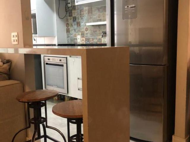 Aluguel de Apartamento em Bethaville, Barueri SP: 2 Quartos, 1 Suíte, 2 Salas, 2 Banheiros, 1 Vaga d