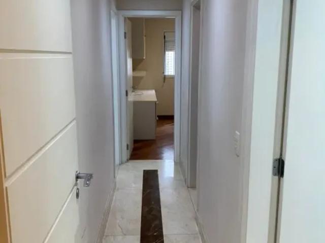 Aluguel de Apartamento em São Paulo