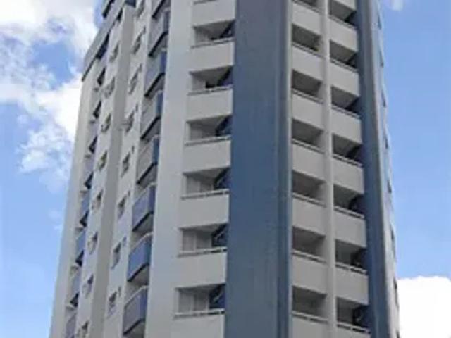 Aluguel de Apartamento em São Paulo