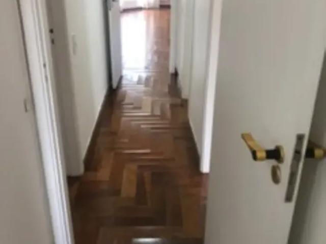 Aluguel de Apartamento em São Paulo