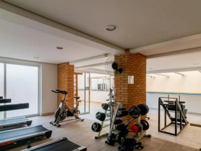 Aluguel de Apartamento em São Paulo