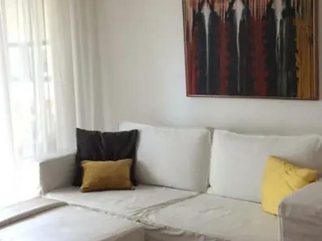 Aluguel de Apartamento em São Paulo