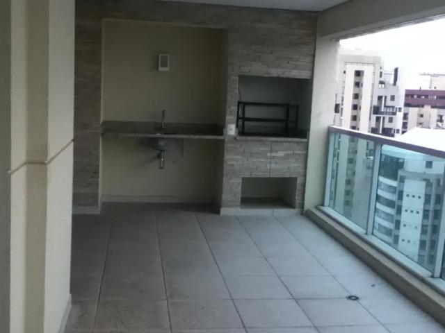 Aluguel de Apartamento em São Paulo