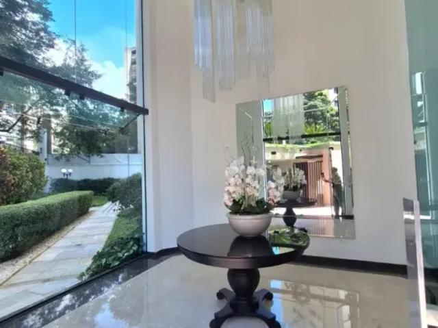 Aluguel de Apartamento em São Paulo