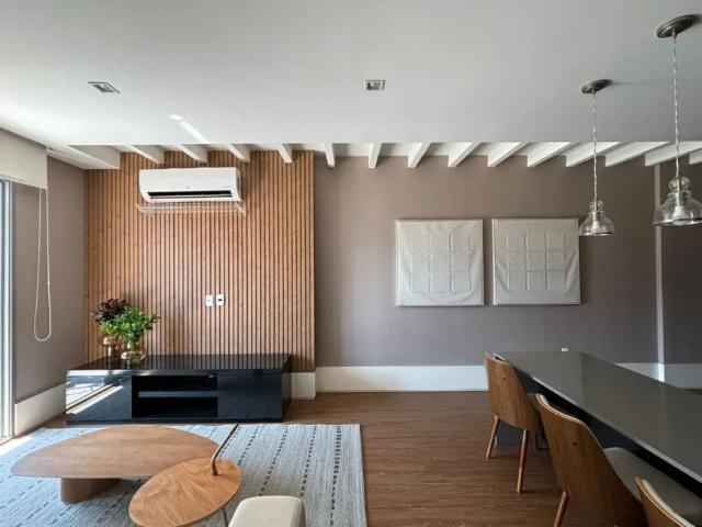 Aluguel de Apartamento em São Paulo