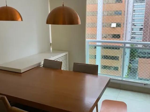 Aluguel de Apartamento em São Paulo