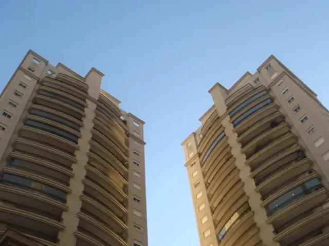 Aluguel de Apartamento em São Paulo