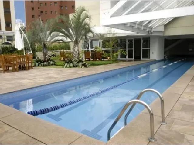 Aluguel de Apartamento em São Paulo
