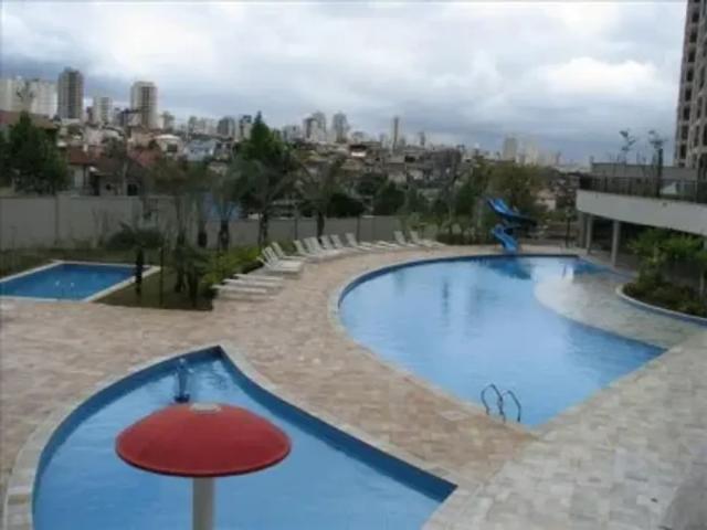 Aluguel de Apartamento em São Paulo