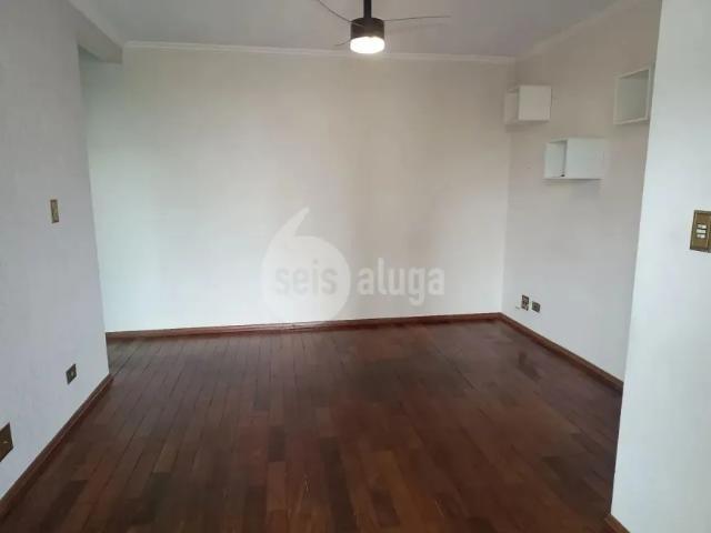 Aluguel de Apartamento em Vila Valparaíso, Santo André R$2700
