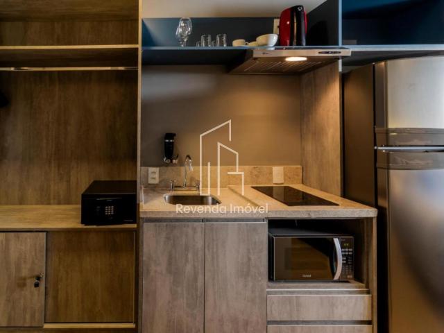Aluguel de Apartamento Impecável em Perdizes! 1 quarto, 1 banheiro, 26,00 m² de área. Venha conferir!Apartamento, Perdizes São Paulo/SP
