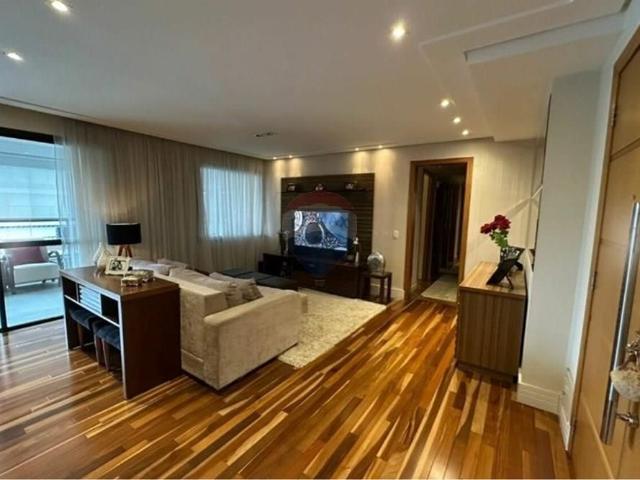 ALUGUEL de Apartamento Luxo: Conforto e Sofisticação em SP Granja Julieta