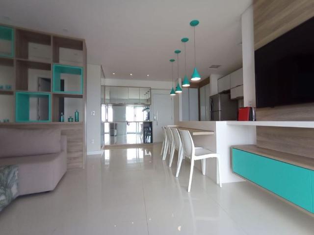 Aluguel de apartamento locação com suíte no Gonzaga em Santos SP