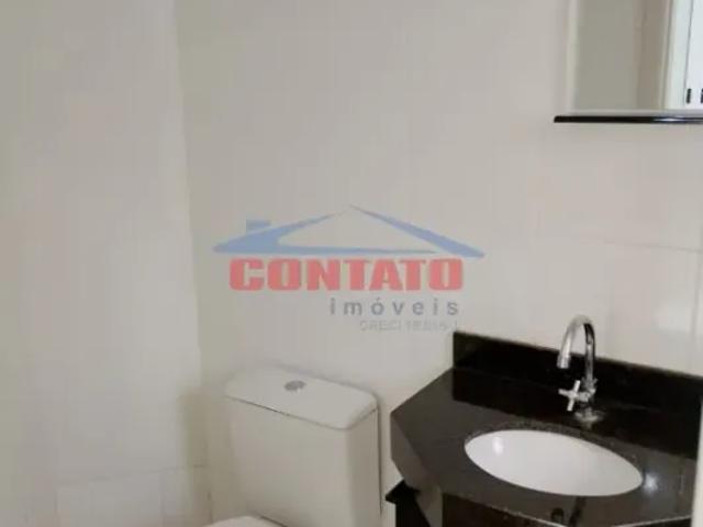 Aluguel de Apartamento Padrão com 3 Dormitórios no Parque Santa Monica, São Carlos