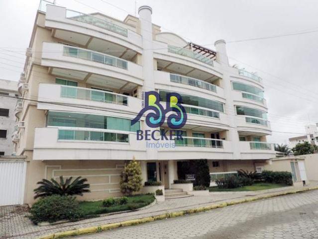 Aluguel de Apartamento para temporada | Praia de Bombas em Bombinhas