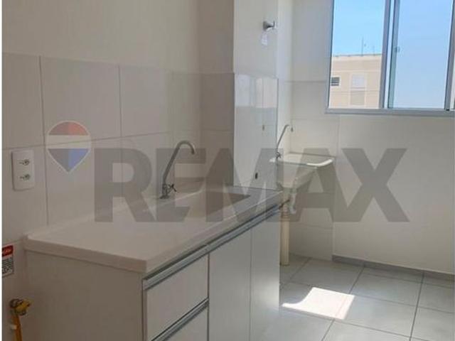 Apartamento para alugar Ponte Romana Paulínia