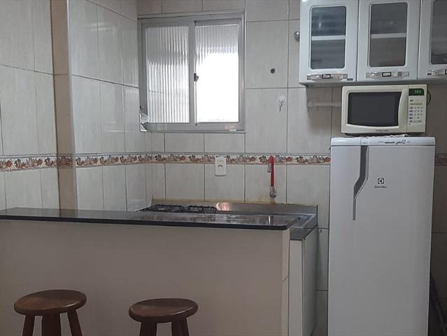 aluguel de apartamento por temporada
