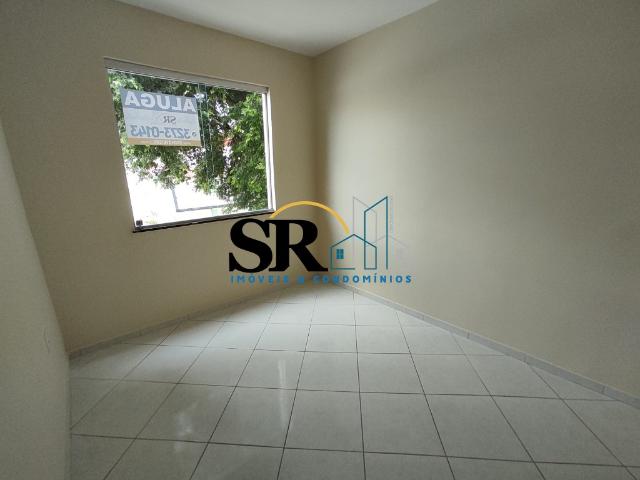 Aluguel de Apartamento Residencial com 3 quartos em Nossa Senhora das Graças, Governador Valadares MG! Confira já!