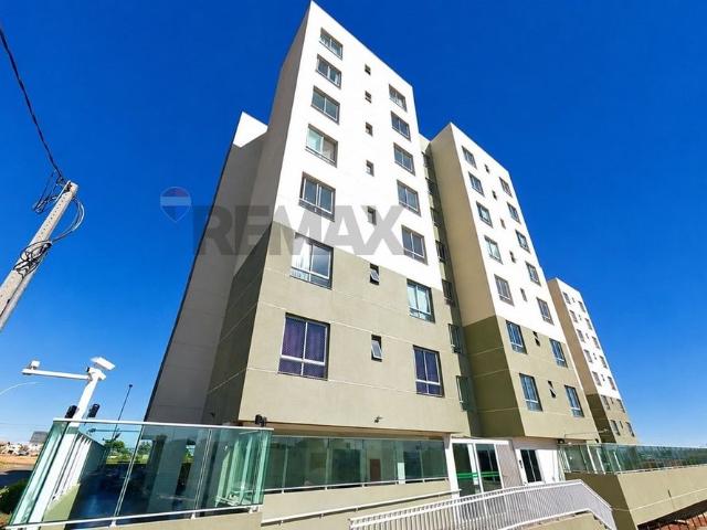 ALUGUEL DE APARTAMENTO | RESIDENCIAL JARDIM PAINEIRAS | SAMAMBAIA NORTE