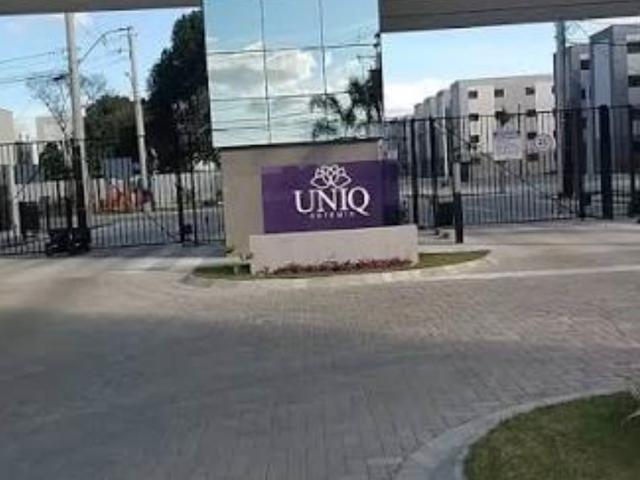 Aluguel de Apartamento Uniq Artemia 2 Quartos no Bairro Sim