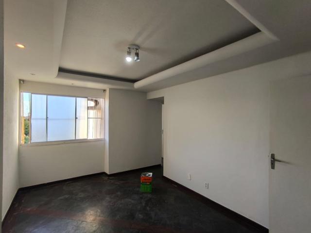 Aluguel de apartamento usado