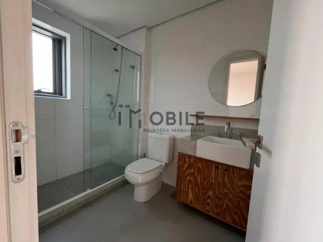 Aluguel de Apartamento 1 Dorm em Mariland, – 60m²