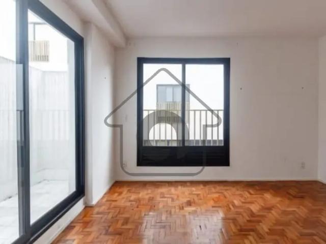 Aluguel de Apartamento 1 Quarto na Vila Clementino, São Paulo SP: 44m² de Conforto e Estilo!