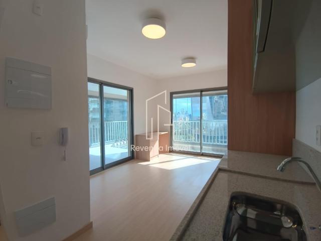 Aluguel de Apartamento 1 Quarto em Pinheiros, São Paulo 44m² de Conforto e Estilo!, Pinheiros São Paulo/SPPinheiros São Paulo/SP