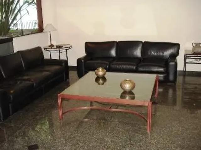 Aluguel de Apartamento 1 Quarto | Vila Nova Conceição, SP