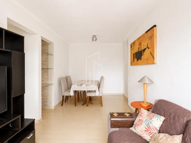 ApartamentoAluguel de Apartamento 2 quartos, Jardim Taquaral, São Paulo SP: 1 sala, 1 banheiro, 1 vaga, 50m². Venha conferir!, Jardim Taquaral São Paulo/SP