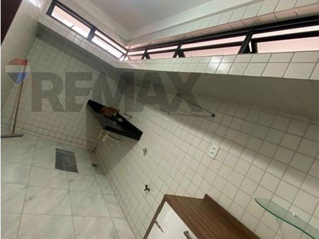 Aluguel de apartamento 3 Quartos em Manaíra