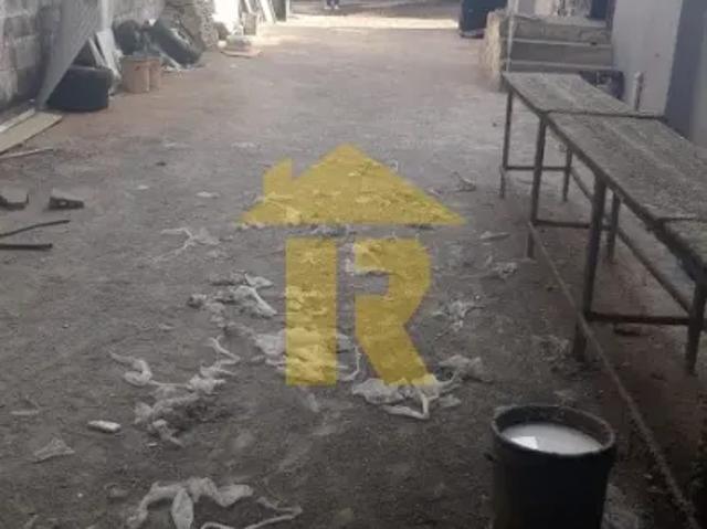 Aluguel de Barracão Comercial em São José do Rio Preto SP, Bairro Parque Industrial Tancredo Neves