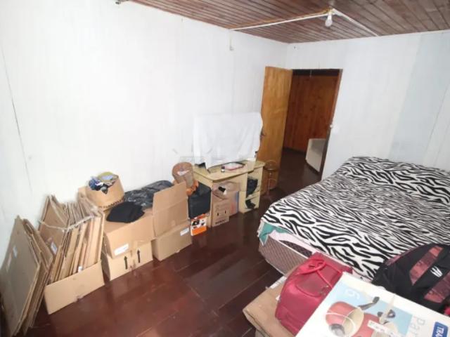 Aluguel de Casa com 2 Dormitórios e Pátio Bairro Três Vendas