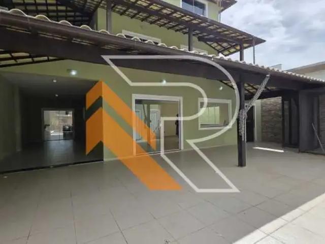 Aluguel de casa com 3 quartos em Piratininga, Região Oceânica de Niterói RJ