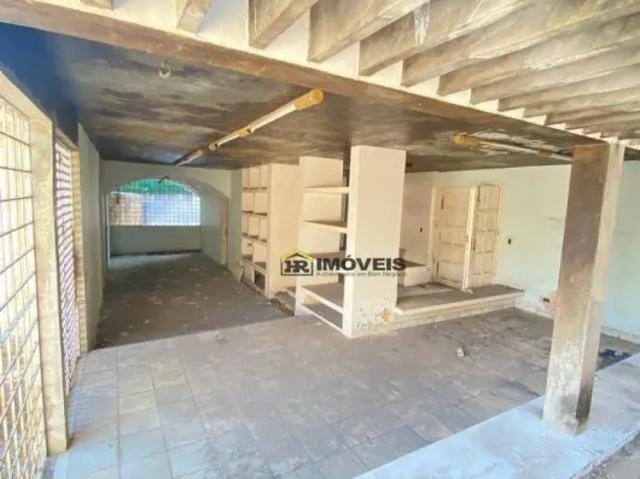 Aluguel de Casa Comercial no Jóquei