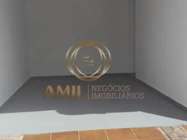 Aluguel de Casa Comercial, Centro Jacareí