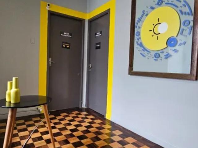Aluguel de casa comercial de 360m² rio branco