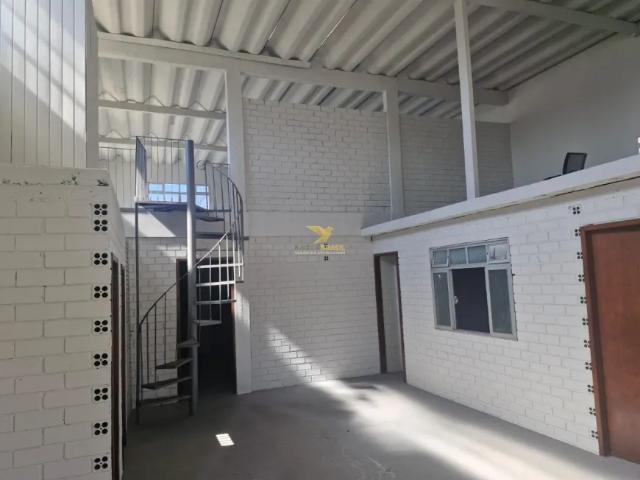 Aluguel de Casa Comercial Serraria, São José/SC Próxima a BR 101