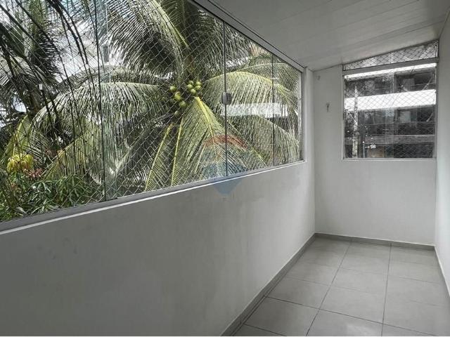 ALUGUEL DE CASA AMPLA NO BESSA | 4 QUARTOS | 3 SUÍTES | DCE