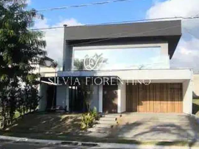 Aluguel de Casa em Condomínio de Alto Padrão em Taubaté SP 3 Quartos, 1 Suíte, 150m² Residencial Novo Horizonte