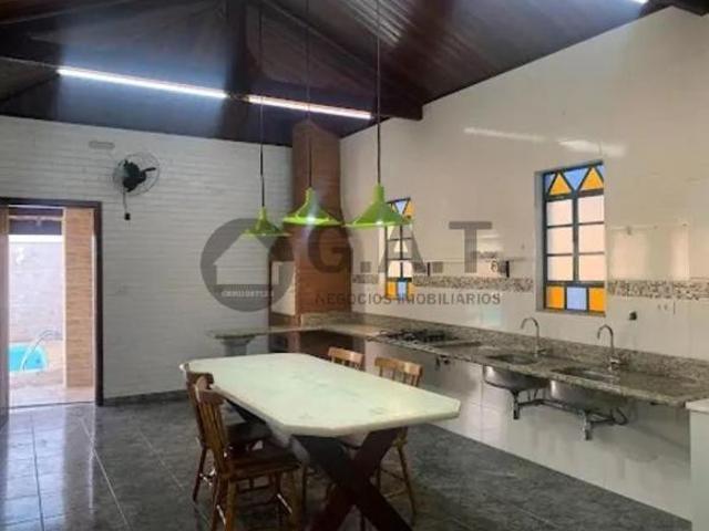 Aluguel de Casa em Condomínio em Sorocaba SP, Bairro Ibiti do Paco: 3 Quartos, 1 Suíte, 2 Salas, 3 B