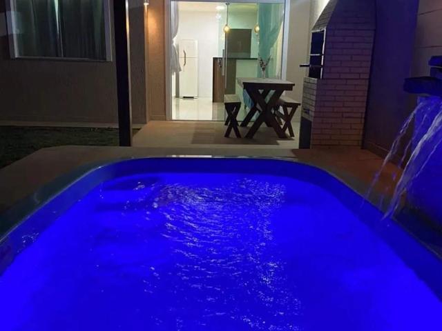 Aluguel de Casa em Jauá para temporada