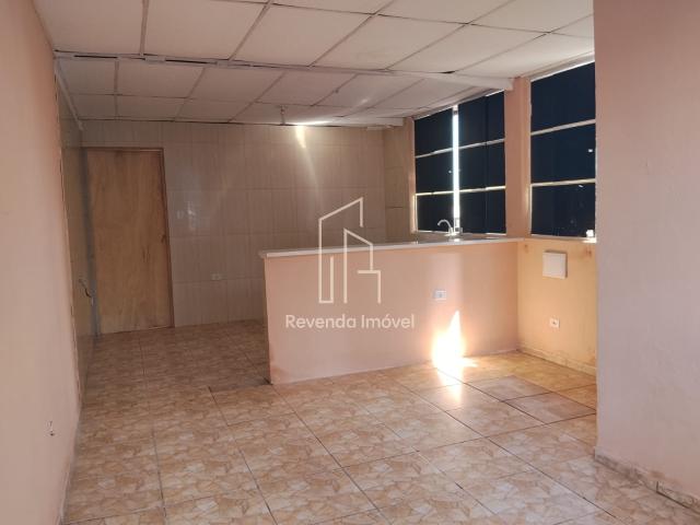 CasaAluguel de Casa em Parque Savoy City, São Paulo SP: 1 Quarto, 47m² Ideal para Praticidade e Tranquilidade!, Parque Savoy City São Paulo/SP