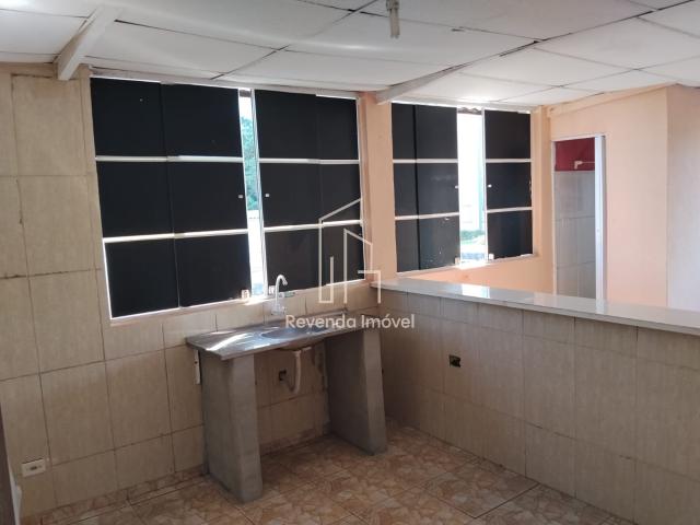 Aluguel de Casa em Parque Savoy City, São Paulo SP: 1 Quarto, 47m² Ideal para Praticidade e Tranquilidade!, Parque Savoy City São Paulo/SPParque Savoy City São Paulo/SP