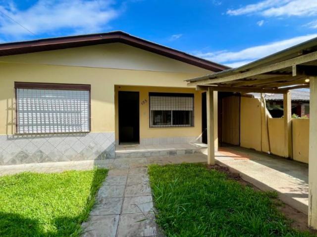 Aluguel de Casa Semimobiliada em São Leopoldo, Bairro Feitoria