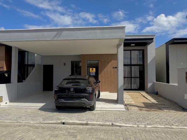 Aluguel de Casa Pronta para Morar em Feira de Santana Condomínio Haute Residence, Sim !