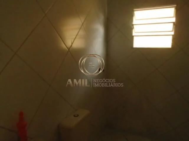 Aluguel de Casa Residencial no Bosque dos Eucaliptos São José dos Campos SP, 2 Dormitórios, 80m²