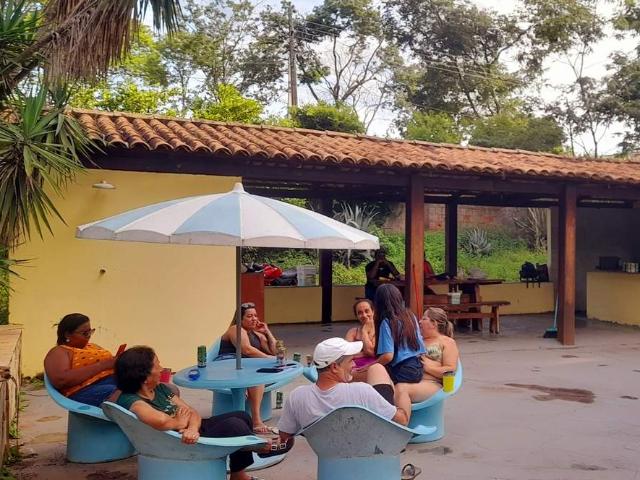 Aluguel de Chácara para Eventos e Temporadas no Buriti Sereno